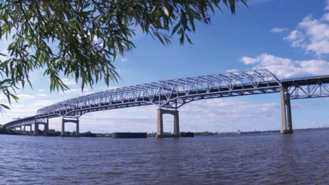DRPA Betsy Ross Bridge | AEG - A SOCOTEC COMPANY