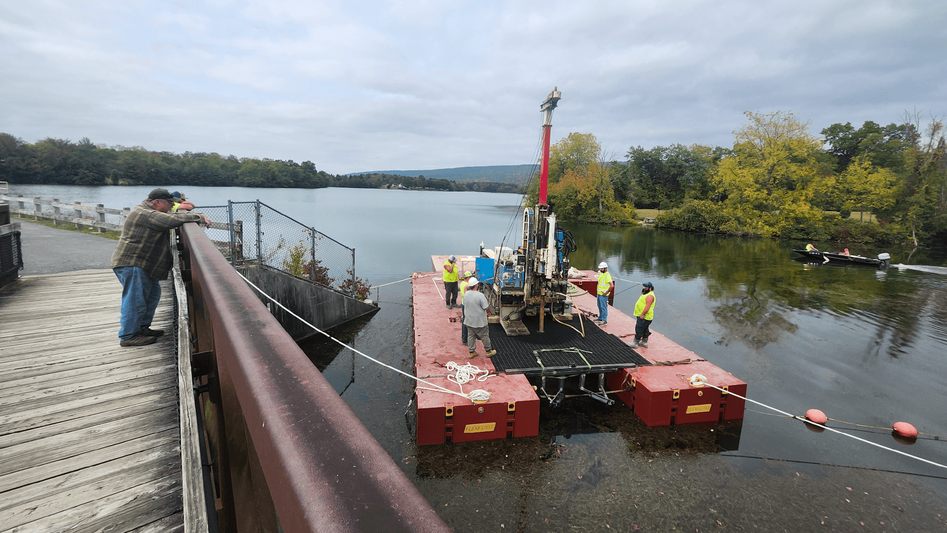 95Revive | American Engineers Group LLC